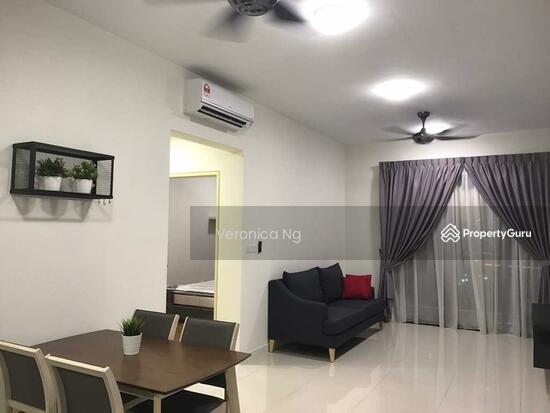 V Residence 2 @ Sunway Velocity, Lingkaran SV1 Sunway Velocity, Maluri ...