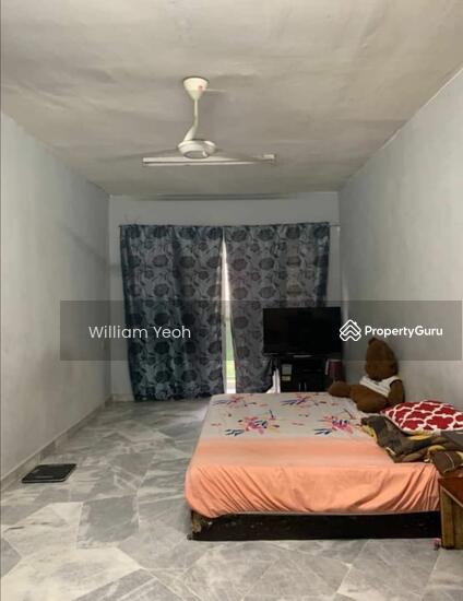 Genting Court Condominium, Jalan Teratai, Taman P Ramlee, Setapak ...