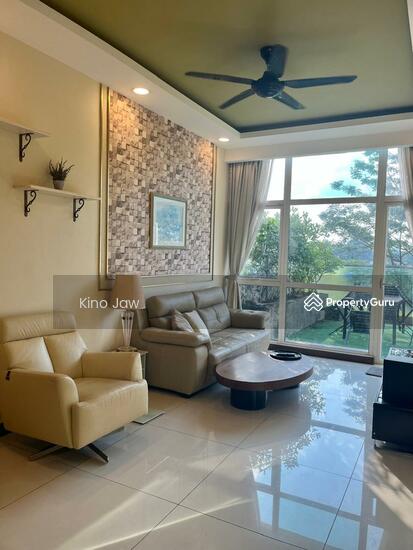 Paragon Residences @ Straits View, Jalan Tengku Puteri, Strait View ...