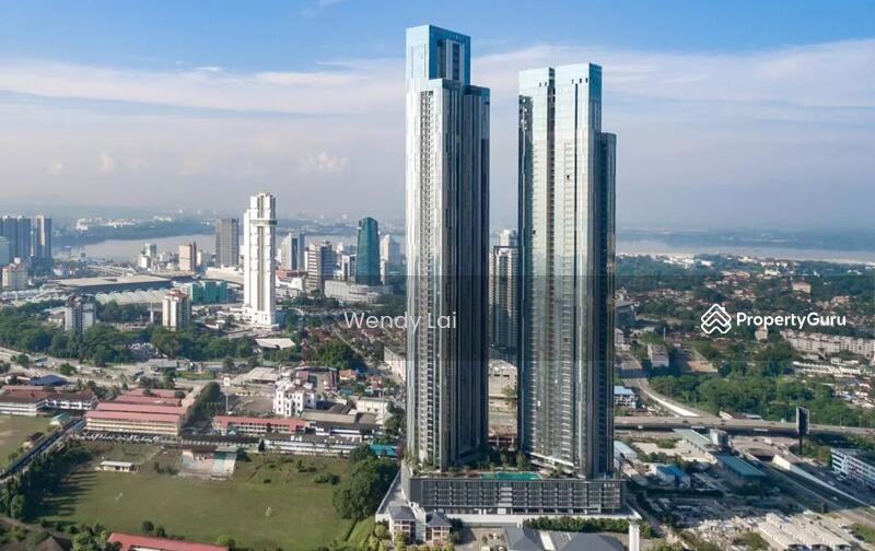 The Astaka @ 1 Bukit Senyum Condos for Sale, 2024 | PropertyGuru Malaysia