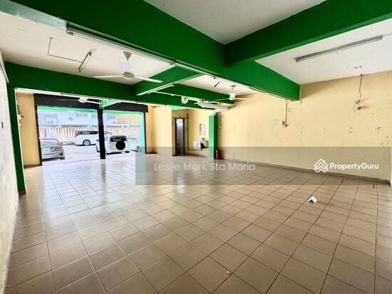 Subang Perdana Goodyear Court 9, - Persiaran Mulia, USJ 14, USJ, Subang ...