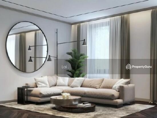 AMARA Service Residences, Jalan Raintree Utama, Batu Caves, Gombak ...