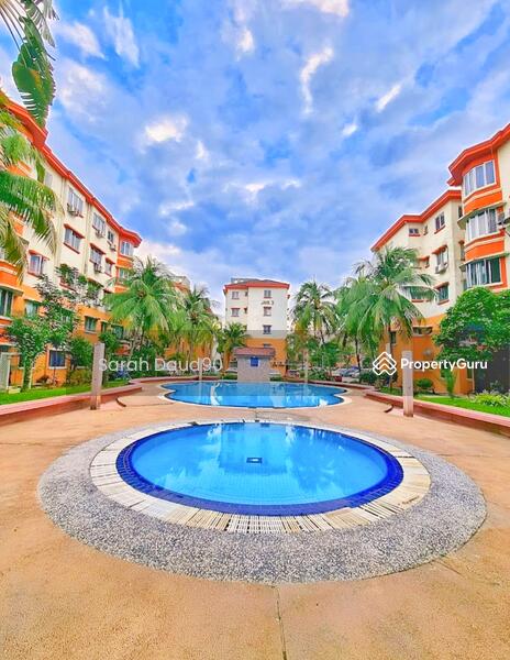 5 Properties for Sale at Pangsapuri Jaya | PropertyGuru Malaysia