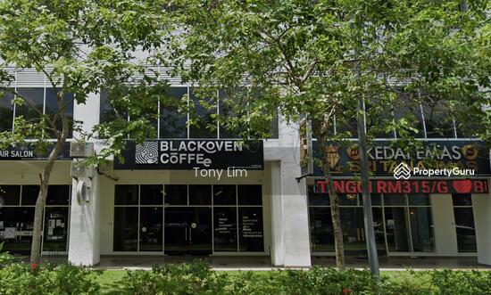 Sentrio Suites, Jalan 1/76c Off Jalan 4/76, Desa Pandan, Desa Pandan ...