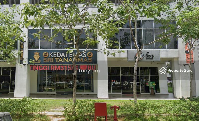 Sentrio Suites, Jalan 1/76c Off Jalan 4/76, Desa Pandan, Desa Pandan ...