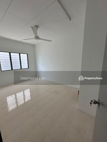 Pangsapuri Taman Seri Setanggi, Jalan Selangai, Off Jalan Tebrau, Taman ...