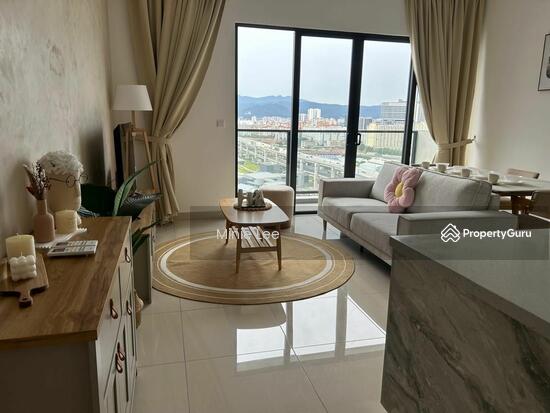 Trion 2 @ KL, Jalan Satu, Off Jln Chan Sow Lin, Sungai Besi, Kuala ...