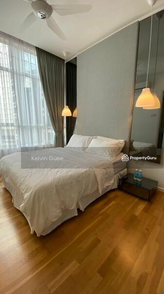 The Manhattan, 61 Jalan Raja Chulan, KL City, Kuala Lumpur, 1 Bedroom ...