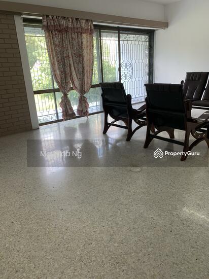 Taman Seputeh, Jalan Taman Seputeh, Kuala Lumpur., Jalan Taman Seputeh ...