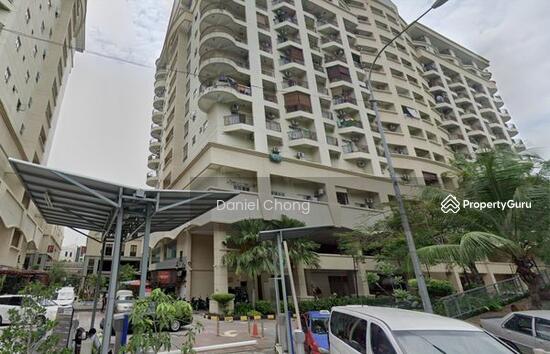 Dorsett Residences Sri Hartamas, Dorsett Residences, Jalan Sri Hartamas ...