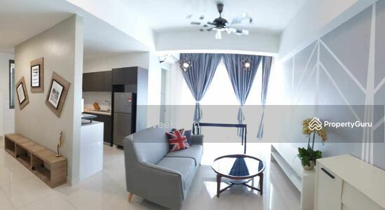 Lake Point Residence, Phase 3, Persiaran Sepang, Cyberjaya, Sepang ...