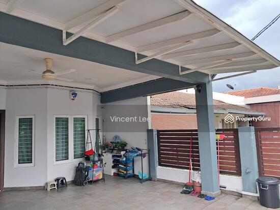 Seksyen 12, Petaling Jaya, Lorong 12/16c, Petaling Jaya, Selangor, 3 ...