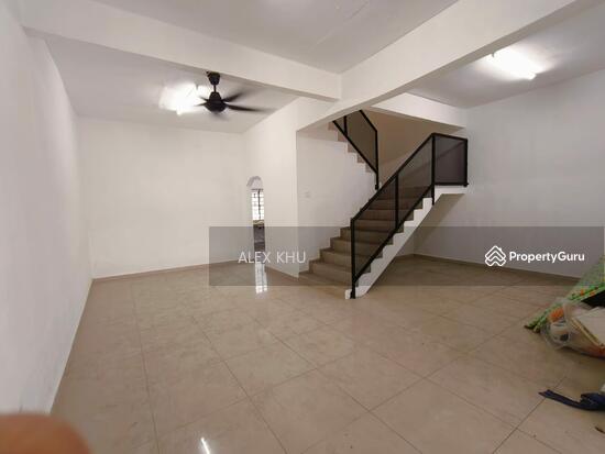 Senai Baru Senai Baru Senais Barus, Johor Bahru, Johor, 4 Bedrooms ...