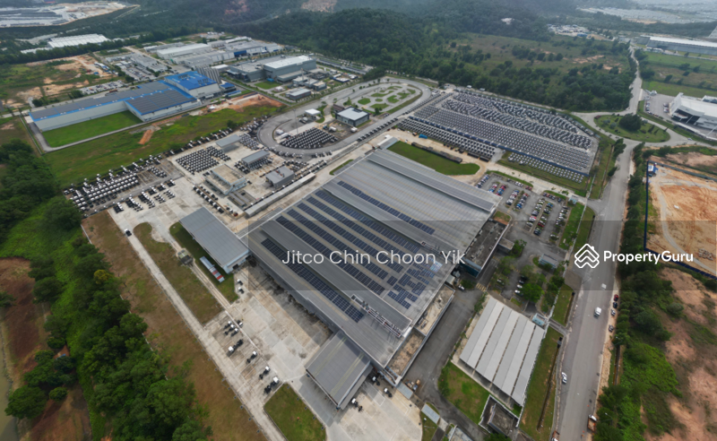 2,730 Warehouses for Rent in Malaysia | PropertyGuru Malaysia