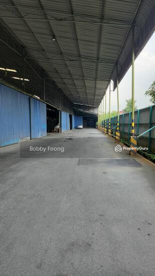 Meru Industrial Park, Jalan Korporat 1B/KU9, Klang, Selangor, , 110000 ...