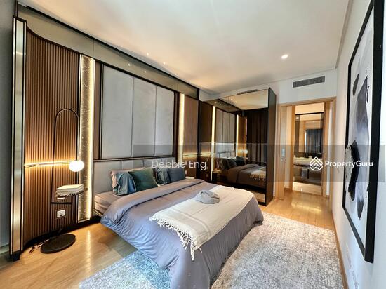 Damansara City Residency (DC Residensi) untuk Untuk Dijual - RM ...