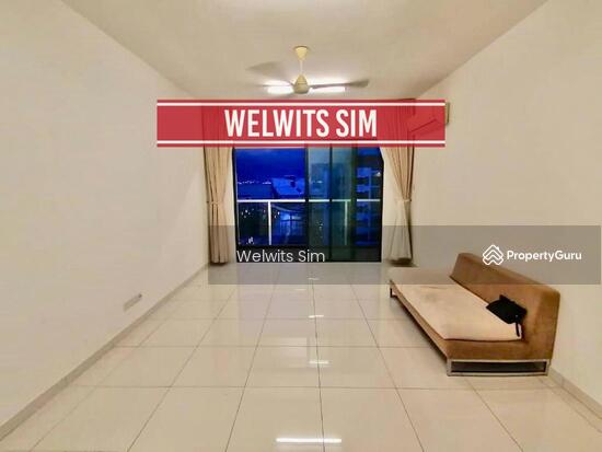 The Light Linear @ The Light Waterfront, 2 Jalan Pantai Sinaran ...