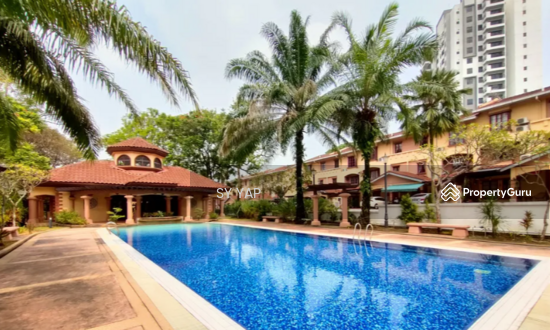 Villamas (Sungai Buloh), - Jalan Sierramas Barat, Sungai Buloh ...