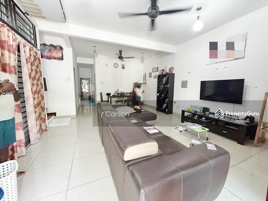 Double Storey Terrace House @ Rini Hill 2, 81300, Mutiara Rini, Skudai ...