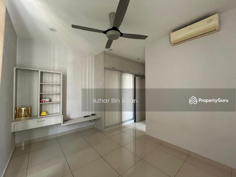 Ameera Residence @ Mutiara Heights, Jln Mutiara 3, Mutiara Heights ...