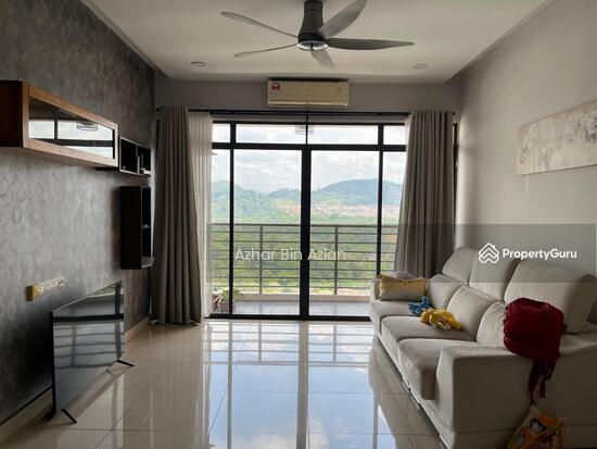 Ameera Residence @ Mutiara Heights, Jln Mutiara 3, Mutiara Heights ...