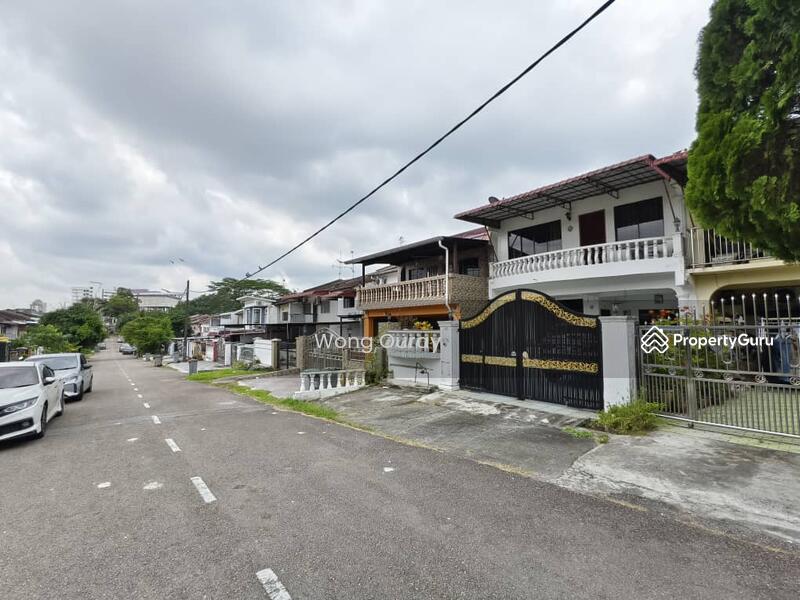 Tampoi Tampoi Tampois, Jalan Sri Bahagia, Taman Sri Bahagia, Tampoi ...