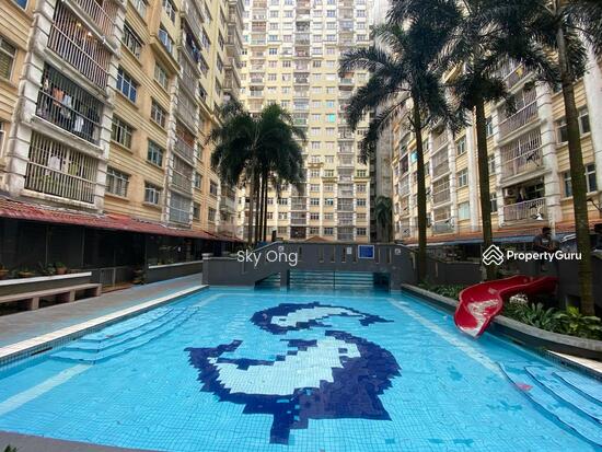 Villa Krystal @ Bandar Selesa Jaya, - Jalan Silat Lincah, Bandar Selesa ...