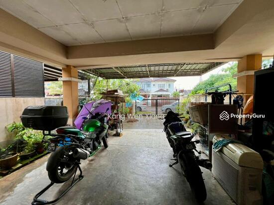 Taman Setia Indah, Jalan Setia, Setia Indah, Johor Bahru, Johor, 4 ...