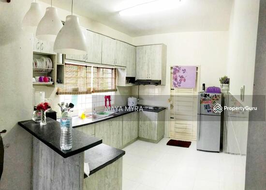 Mahkota Hills, Jalan Tasik Senangin 9/7, Mantin, Negeri Sembilan, 3 ...