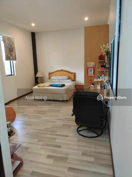 Double Storey Bungalow For Sale At Taman Desa Kuching Sarawak, Kuching, Sarawak, 5 Bilik Tidur ...
