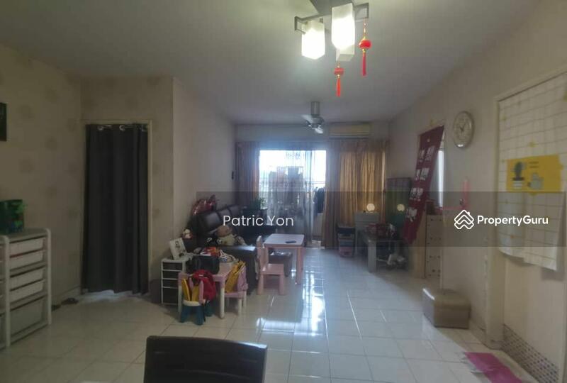 Palm Spring @ Damansara, 1 Jalan PJU 3/23, Section 13, Kota Damansara ...