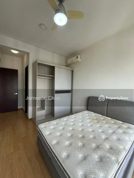 Kings Bay @ Country Garden Dangan Bay, Jalan Bertingkat Skudai, Skudai ...