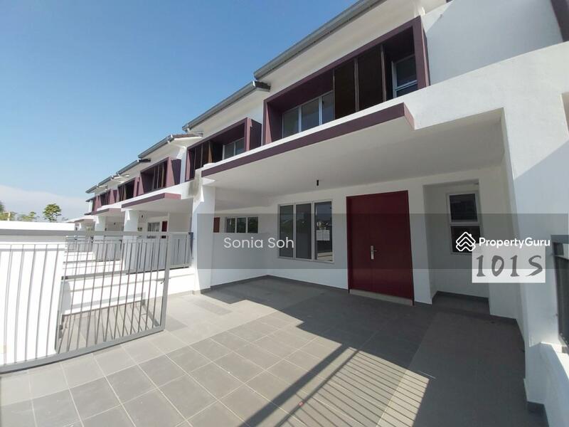 IJM starling, starling, robin residences, bandar rimbayu untuk Untuk ...