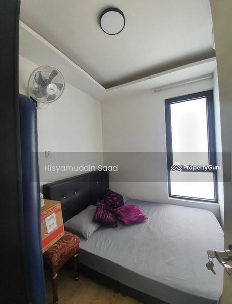 Eclipse Residence @ Pan'gaea, Persiaran Bestari Off Persiaran Multimedia, Pan'gaea, Cyber 11 ...