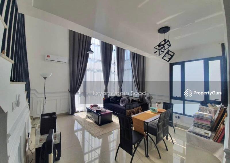 Eclipse Residence @ Pan'gaea, Persiaran Bestari Off Persiaran ...