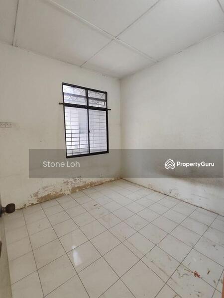 Gunung Rapat Single Storey Intermediate Corner House For Sales, Gunung ...