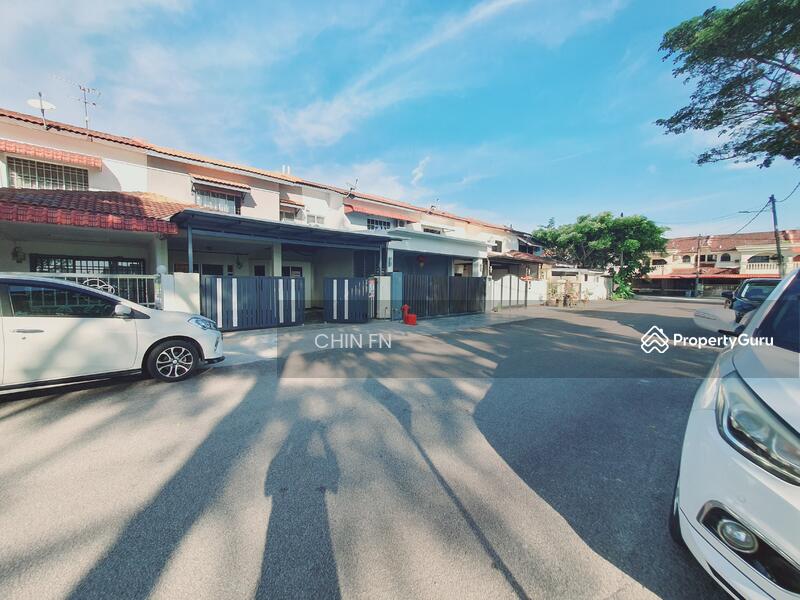 Below Value 10% Cash Back RM40K Renovated Teres Semabok Jaya Duyong ...