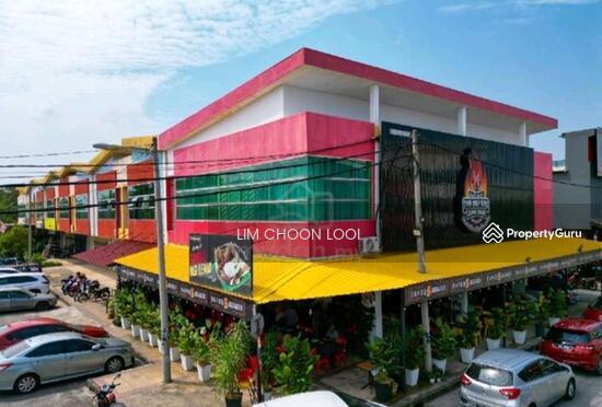 Bertam, Bertam, Seberang Perai Utara (Mainland - North), Penang, , 1400 ...