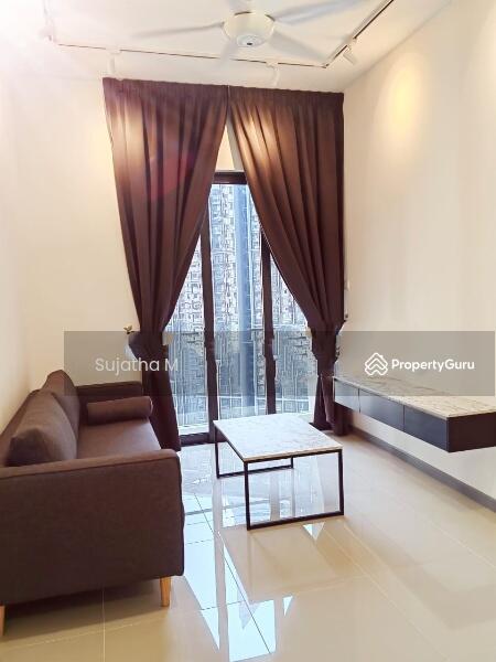 South Link Lifestyle Apartments, Jalan Kerinchi Kiri 3, Bangsar South ...