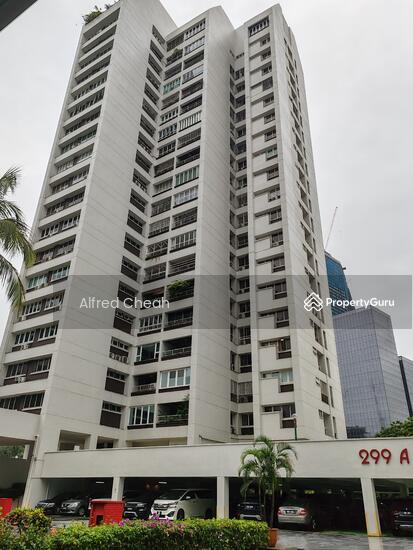 Menara Bangsar, 299 No. 299, Jalan Maarof, Bangsar, Kuala Lumpur, 3 ...