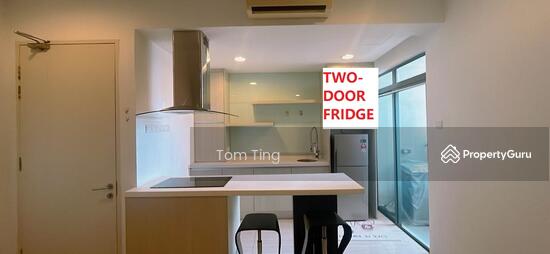 Eve Suite untuk Untuk Disewa - RM 2,000 /bulan (2024) | PropertyGuru ...