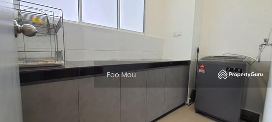 Bayu Sentul Condominium untuk Untuk Disewa - RM 1,800 /bulan (2024 ...