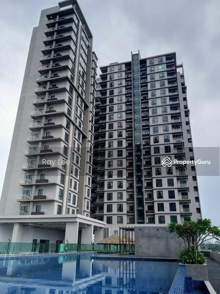 The Grand Subang SS13, 7-5, Jalan SS 13/4, Subang Jaya Industrial ...