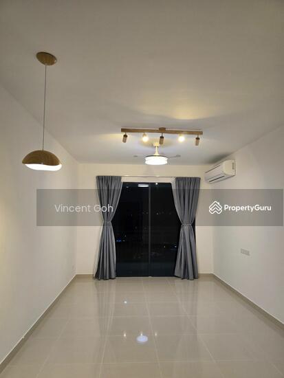 Aradia Residence @ Lake City KL North, 102, Jalan Sibu, Taman Wahyu ...