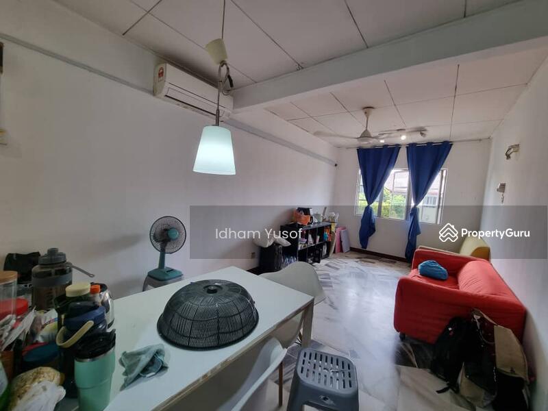 Flat PKNS Seksyen 7 Shah Alam, Jalan Plumbum 7/98 Seksyen 7, Shah Alam ...