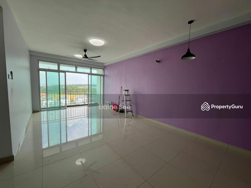 D’Lagoon Luxury Development By The Lake untuk Untuk Disewa - RM 2,100 ...