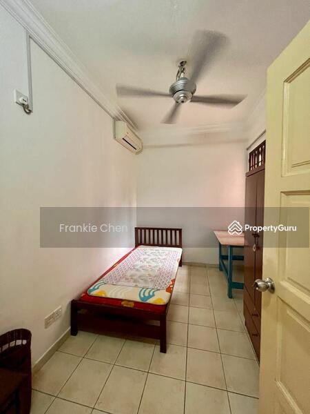 Prima Regency Service Apartment, - Jalan Masai Baru, Plentong, Plentong ...