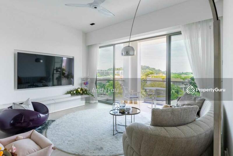 99 Legend @ KL North, JL99 Group Sales Gallery PT 27247, Jalan Seri ...