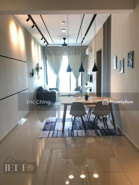 Maple Residences @ Bandar Bestari Klang, KS9 Jalan Langat, Klang ...