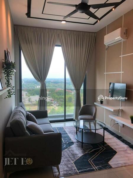 Maple Residences @ Bandar Bestari Klang, KS9 Jalan Langat, Klang ...